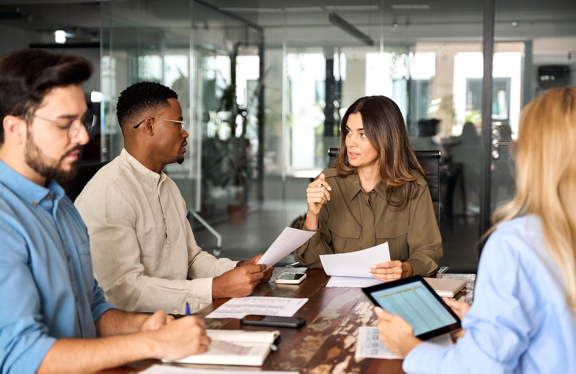 International Business - WCCCD